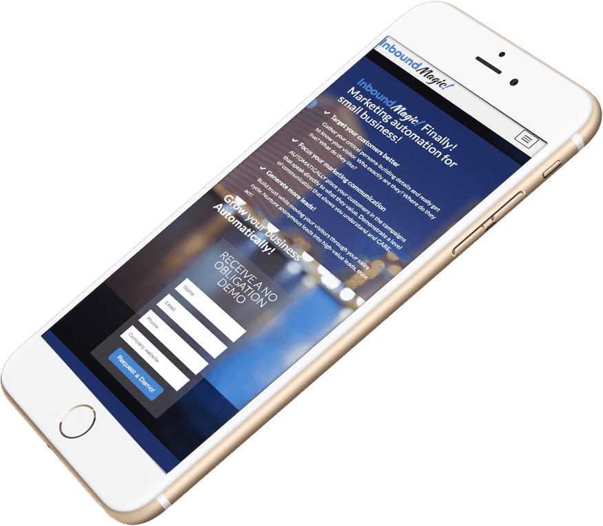 Liquid Web Designs - Web Design Maryland and Washington DC